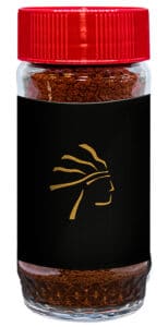 Our Instant Coffee, Distinctive Flavor, Supreme Quality | Cacique