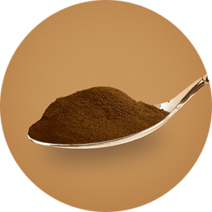 Café Solúvel customizado para seu negócio - Cacique